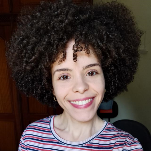 Ana Souza