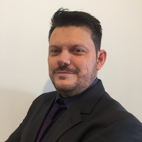 Prof. Dr. Ivan Franco